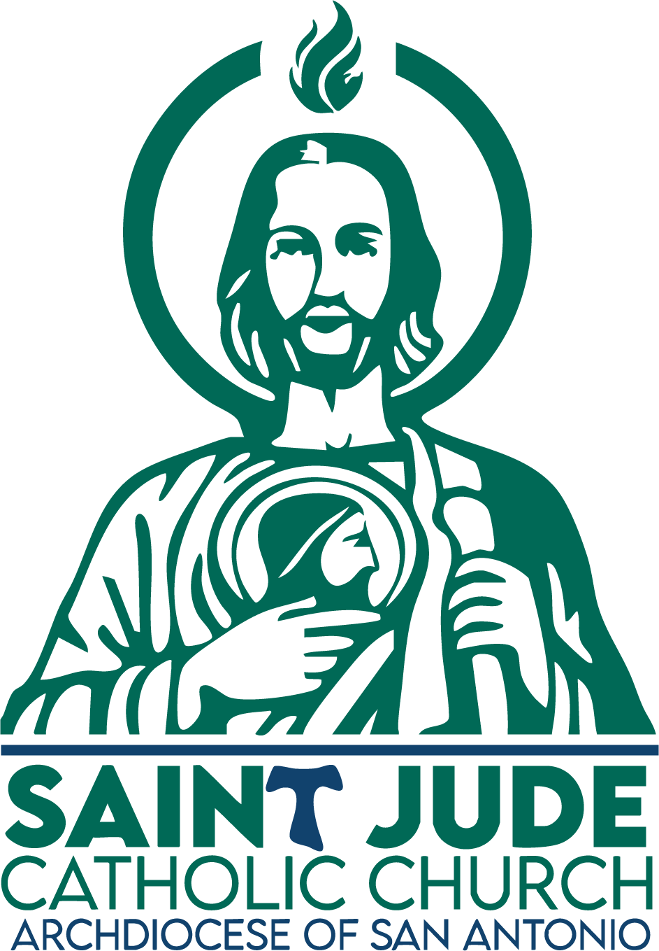 Our Mission – St. Jude Catholic Church